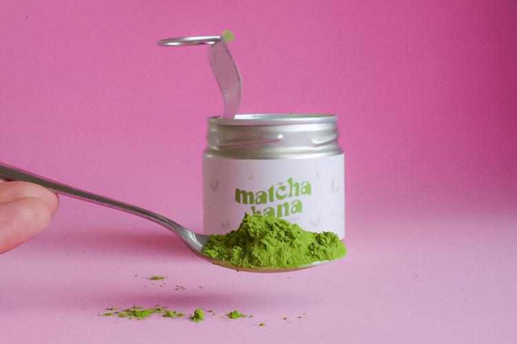 Matcha Hana – matcha hana