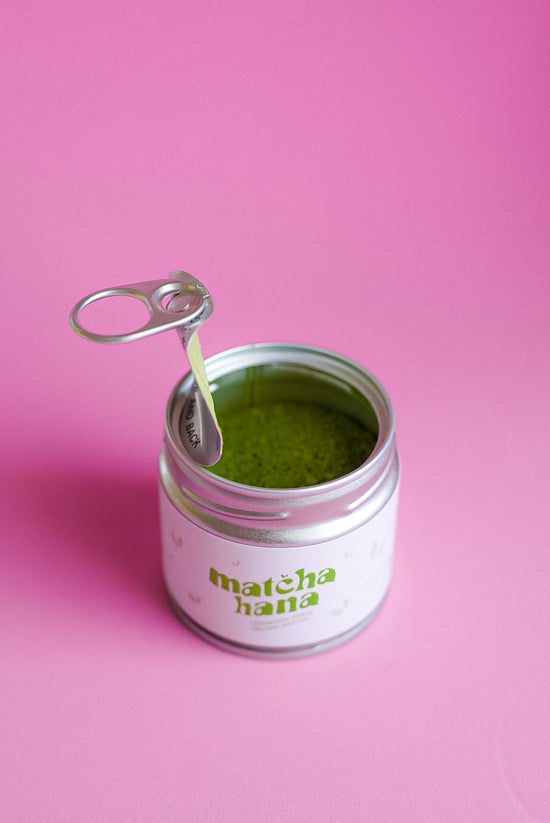 Matcha Hana – matcha hana