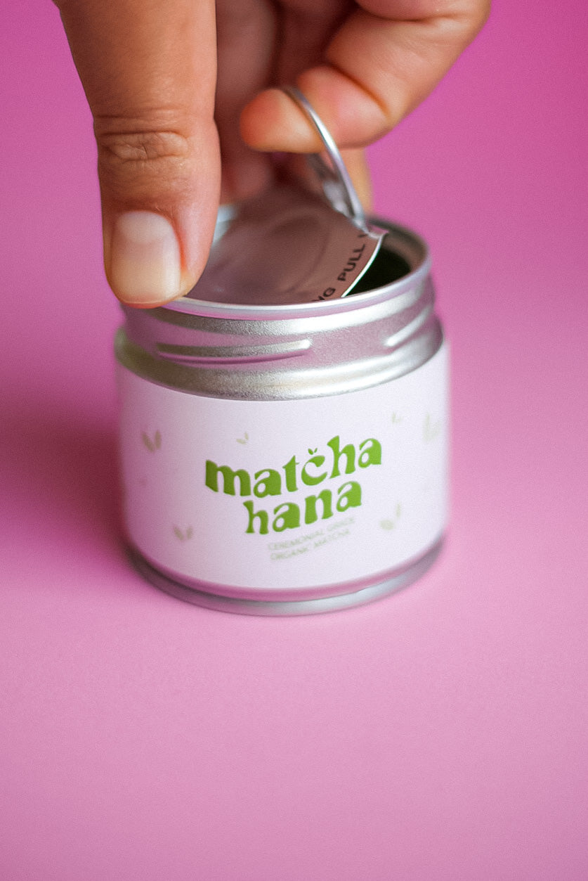 Matcha Hana – matcha hana